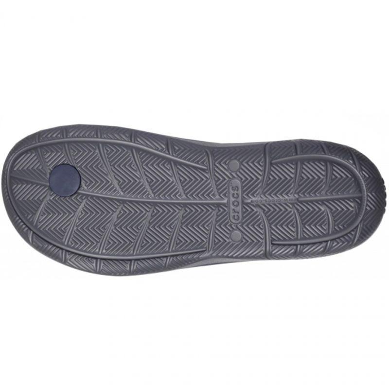 Crocs Swiftwater Wave Flip M 206242 4HE, modelis - 206242, žema kaina ...