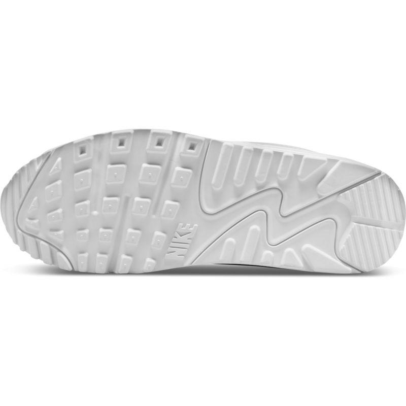 Nike Air Max 90 W DH8010-100, modelis - DH8010-100, žema kaina | Varle.lt