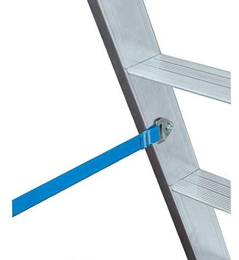 drabina dvipusė 2x3 stopnie, STABILO PROFESSIONAL KRAUSE [124715 ...