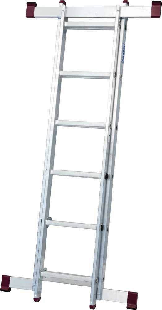 KRAUSE CORDA DARBINĖ PLATFORMA 2x6 KAIPTAS, modelis - 082015, žema ...