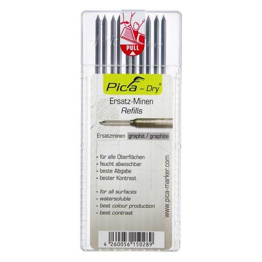 Pica Marker Master-Set Installateur, modelis - ‎A14739020P55020, žema ...