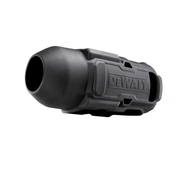 DEWALT.GUMOWA OSŁONA DO DCF899 / 900, modelis - 5035048752357, žema ...