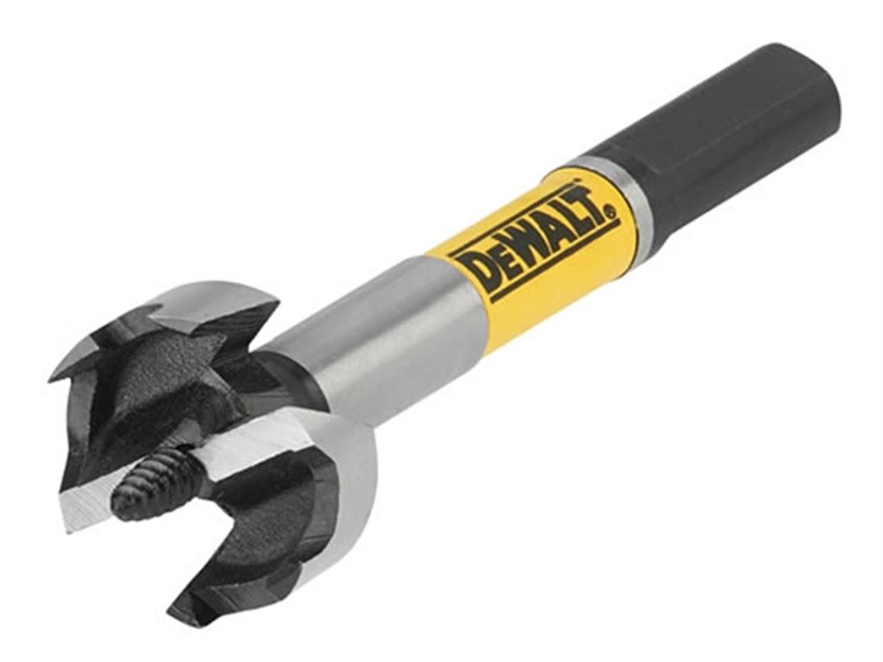DEWALT DT4586-QZ medienos grąžtas 68 mm, modelis - DT4586-QZ, žema ...