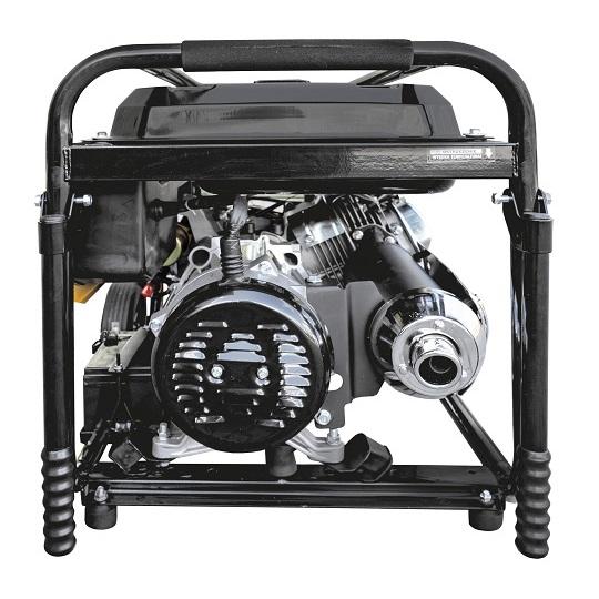 elektros generatorius 7,5 kW, 365 SMART [SM-01-9000], modelis - SM-01 ...