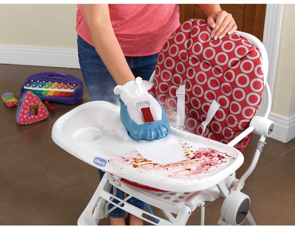 Black & Decker Juodas & Decker Garų Valytuvas - Juodas & Decker ...