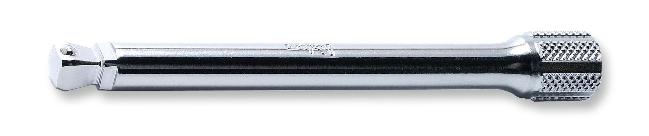 pakreipiamas ilgintuvas lizdams, kvadratinis 1 / 2", 250 mm, Koken [4763-250], modelis - 4763 ...