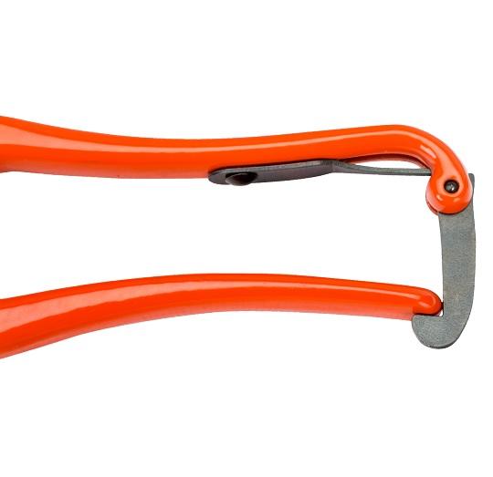 Bahco viena ranka genėjimo [P3-20-F] kaltinės rankenos, modelis - P3-20 ...