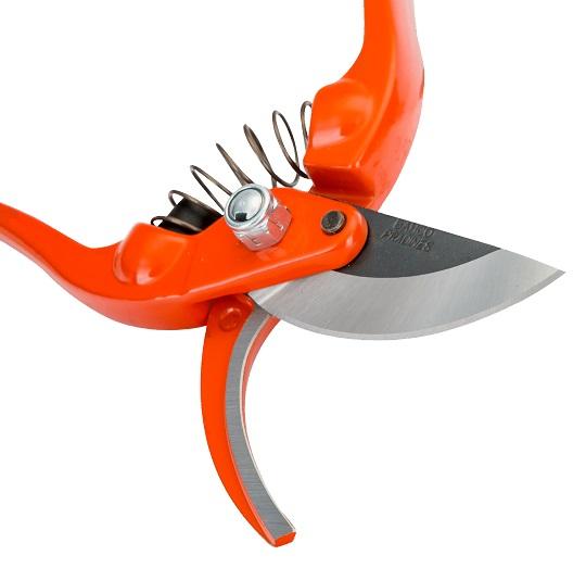 Bahco viena ranka genėjimo [P3-20-F] kaltinės rankenos, modelis - P3-20 ...