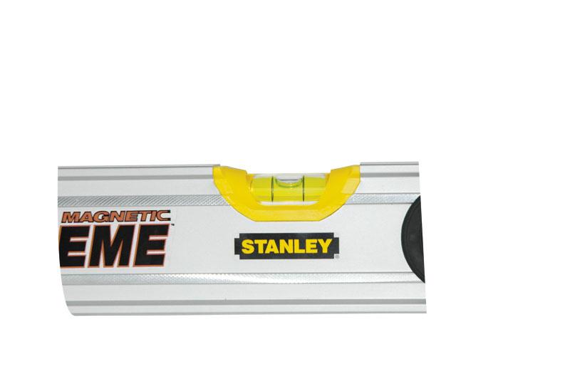 STANLEY LEVEL FATMAX XTREME 1200mm XL MAGNETIC, modelis - 0-43-649 ...