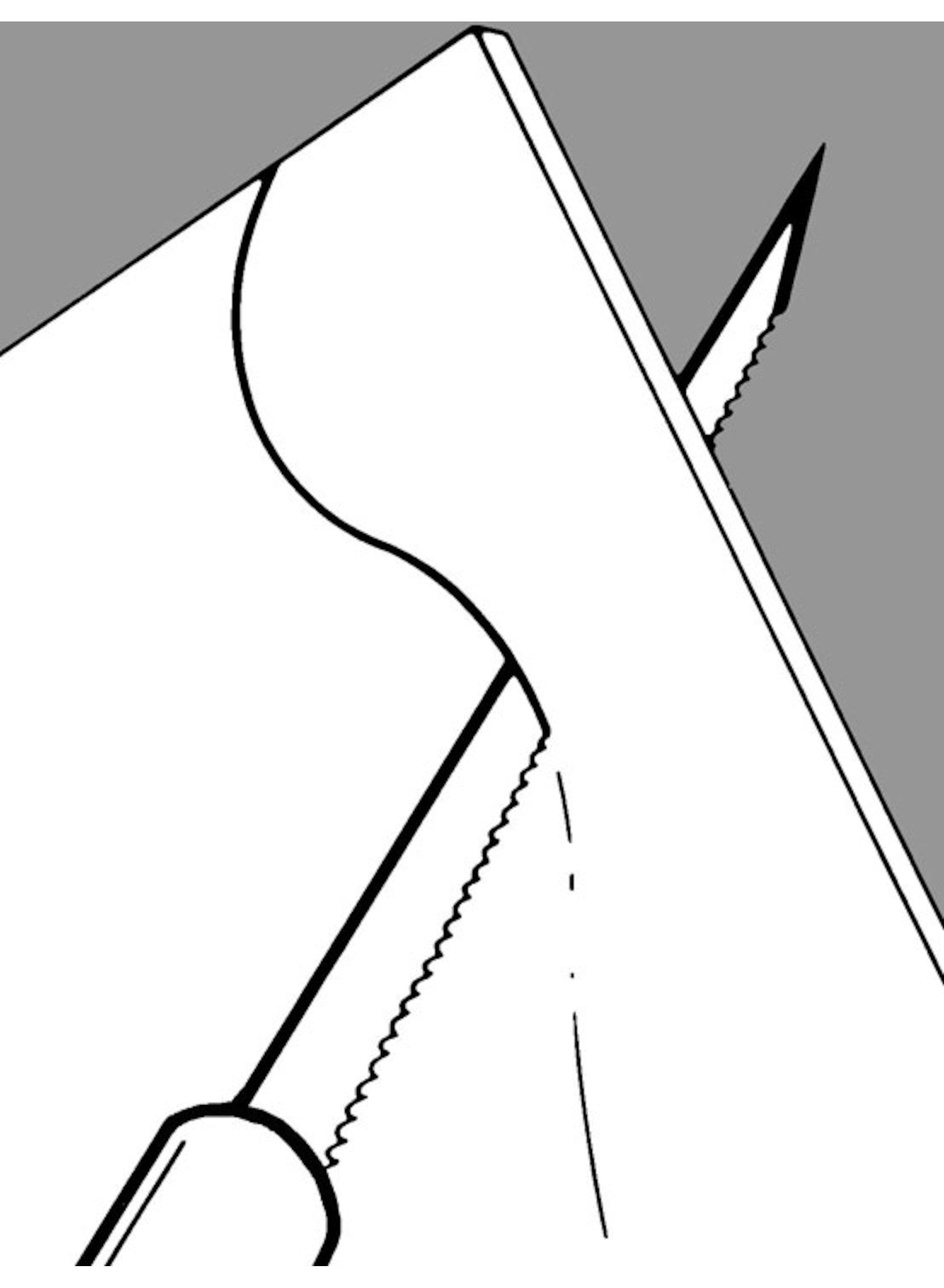 Rankinis pjūklas Stanley 3 in 1, modelis - 0-20-092, žema kaina | Varle.lt