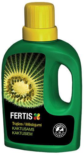 Fertis skystos trąšos kaktusams ir sukulentams su mikroelementais, 0.5 ...