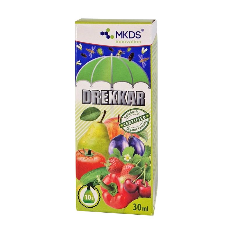 Mkds Drekkar, 30ml, žema kaina | Varle.lt