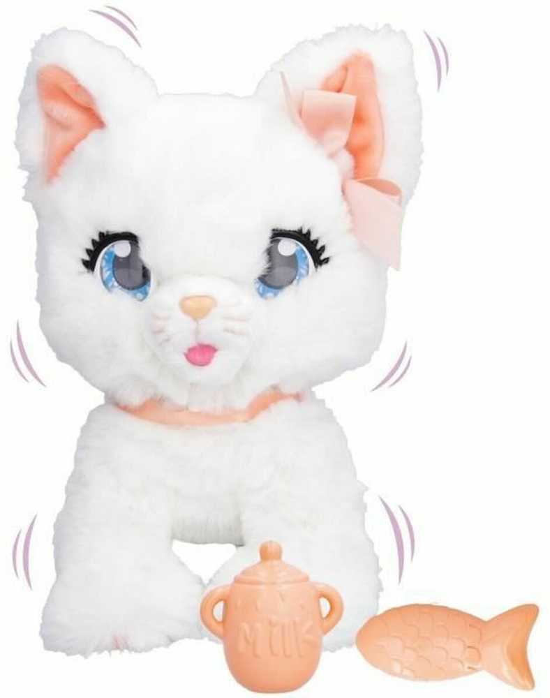 Interaktyvus Gyvūnas IMC Toys Bella Šiuolaikiškas, modelis ...