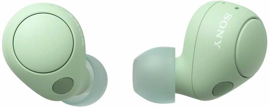 Išmanusis laikrodis Bluetooth laisvų rankų įranga su mikrofonu Sony WF ...