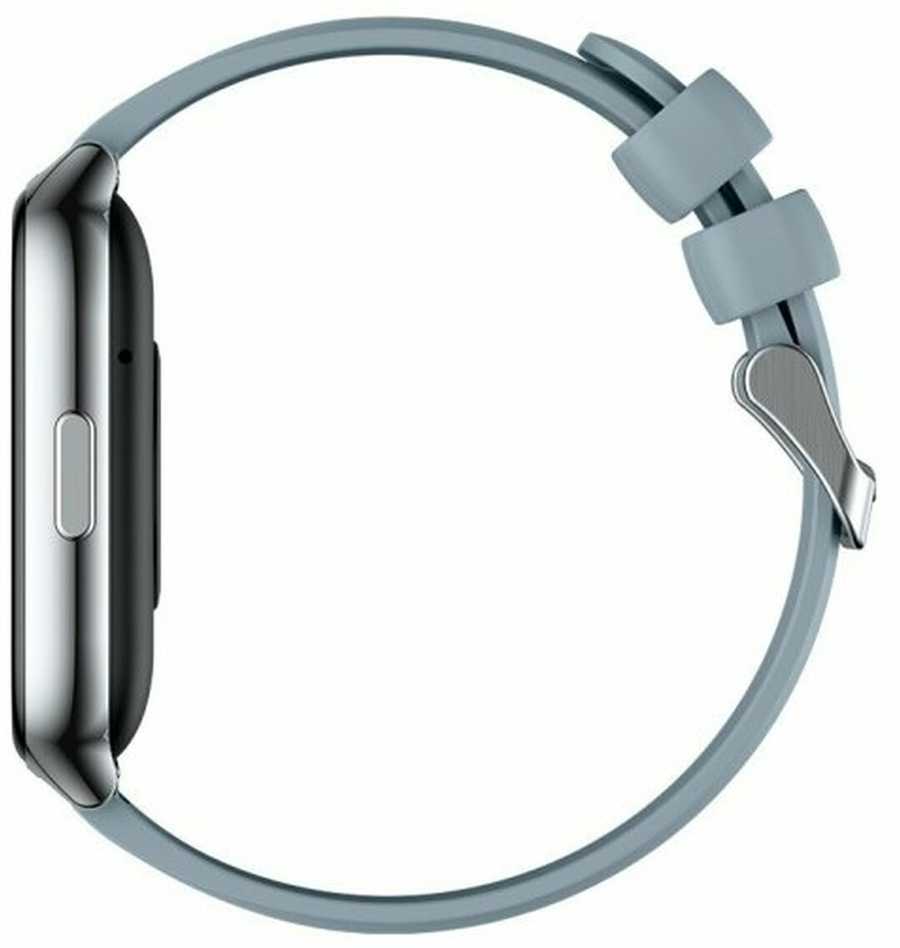 Išmanusis laikrodis Išmanusis laikrodis Cool Nova Pilka, žema kaina | Varle.lt