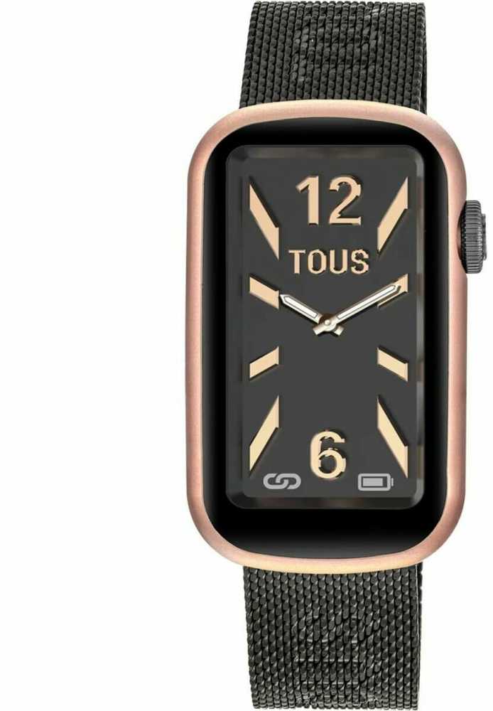 Išmanusis laikrodis Išmanusis laikrodis Tous 3000132300, žema kaina | Varle.lt