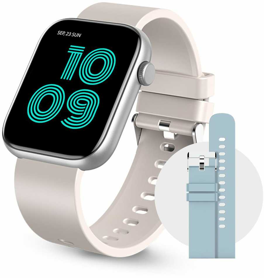 Išmanusis laikrodis Išmanusis laikrodis SPC Internet 9637G, žema kaina | Varle.lt