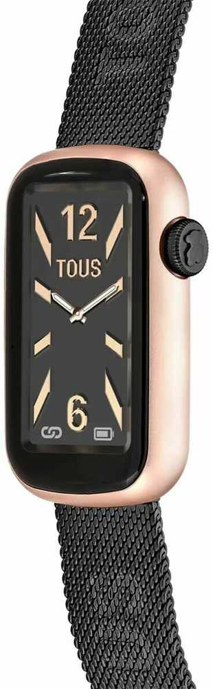 Išmanusis laikrodis Išmanusis laikrodis Tous 3000132300, žema kaina | Varle.lt