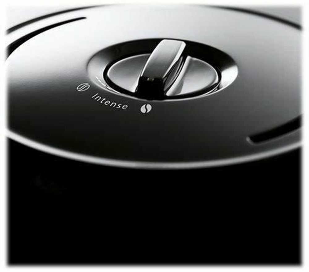 Lašelinis kavos aparatas Melitta Look IV Therm Selection 1000 W 1,2 L ...