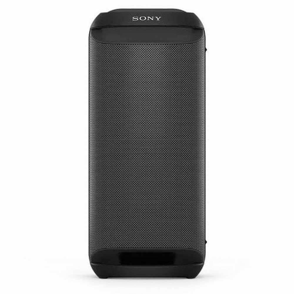 Sony SRS-XV800B nešiojama kolonėlė, modelis - ‎SRSXV800B.CEL, žema ...