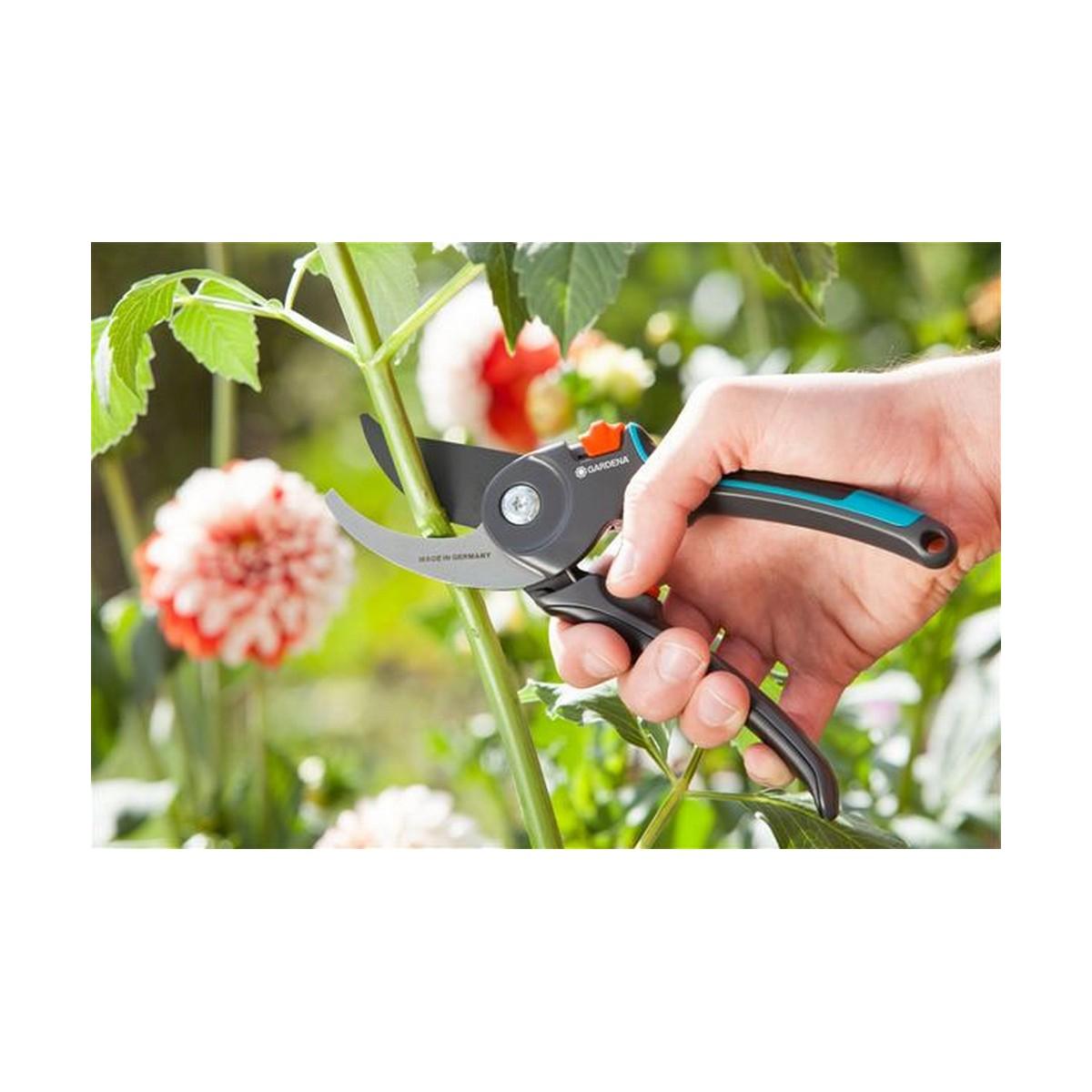 Sodo sekatorius Gardena B / M 8904-20 (967048301), modelis - 08904-20 ...