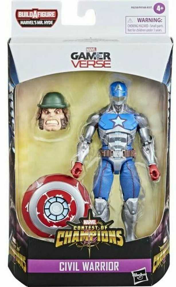 Veiklos rodikliai Hasbro F0250, žema kaina | Varle.lt