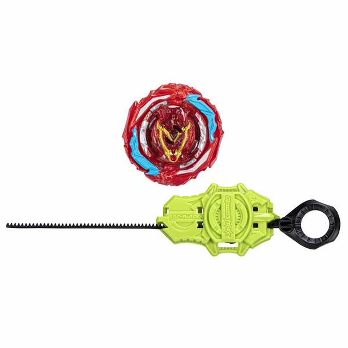 Vilkelis Hasbro Beyblade Quadstrike Stellar Hyperion H8, žema kaina ...