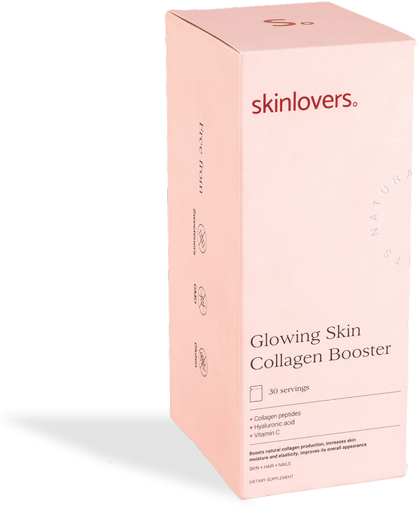 SKINLOVERS kolageno gamybą skatinantys papildai, žema kaina | Varle.lt