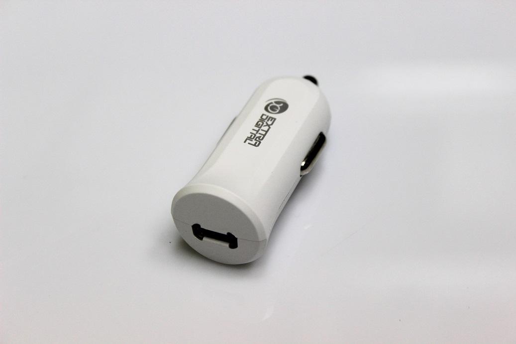 Extra Digital Kroviklis USB Type C: 12V-24V, 27W, PD, modelis ...