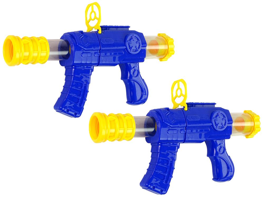 Lean Toys Anties Šaudymo Žaidimas su Garsu ir Šviesomis, modelis ...