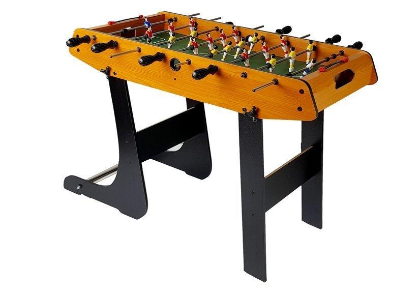 Lean Cars Football Table Game Foldable, modelis - 7048, žema kaina ...