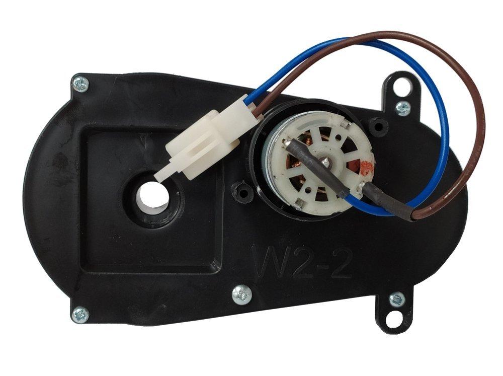 Lean Cars Vairo variklis 12V 4000 RPM , elektromobiliams BBH-718A ...