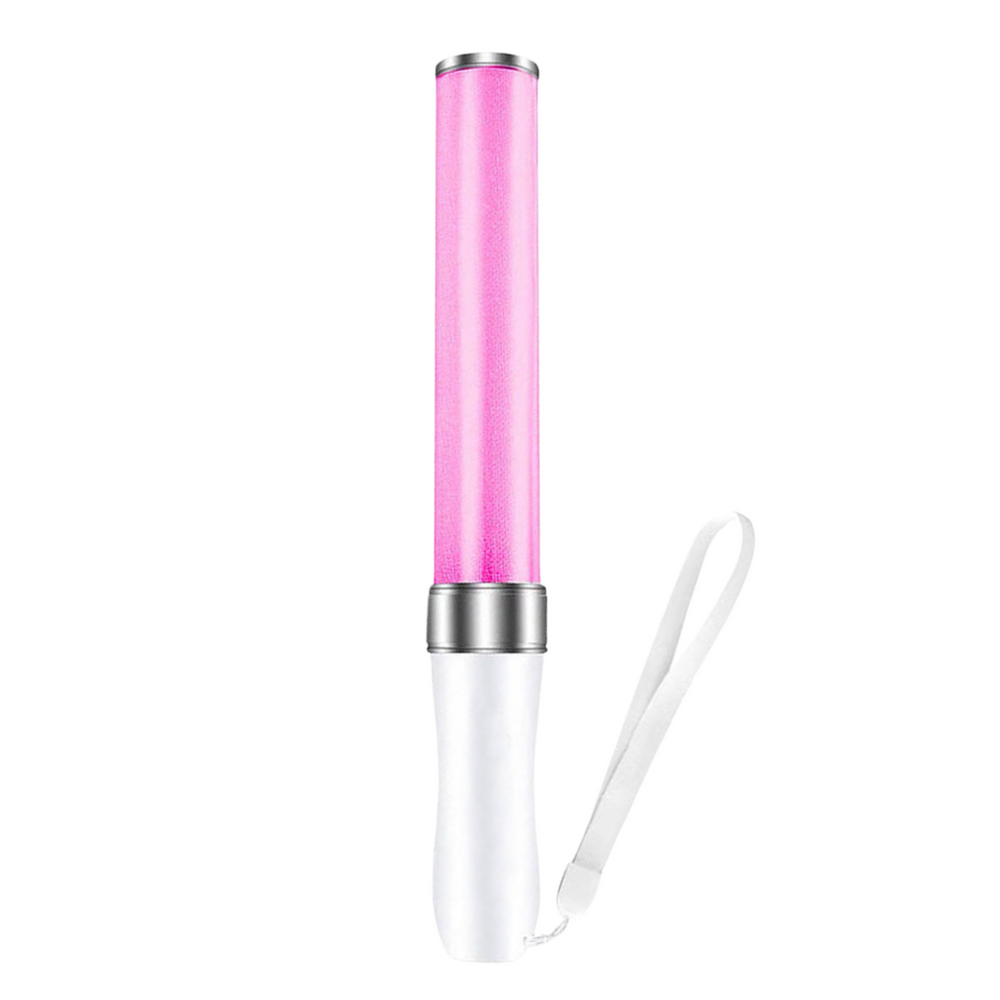 Lean LED Light Stick vakarėlio programėlė Trys apšvietimo režimai 25,5 ...
