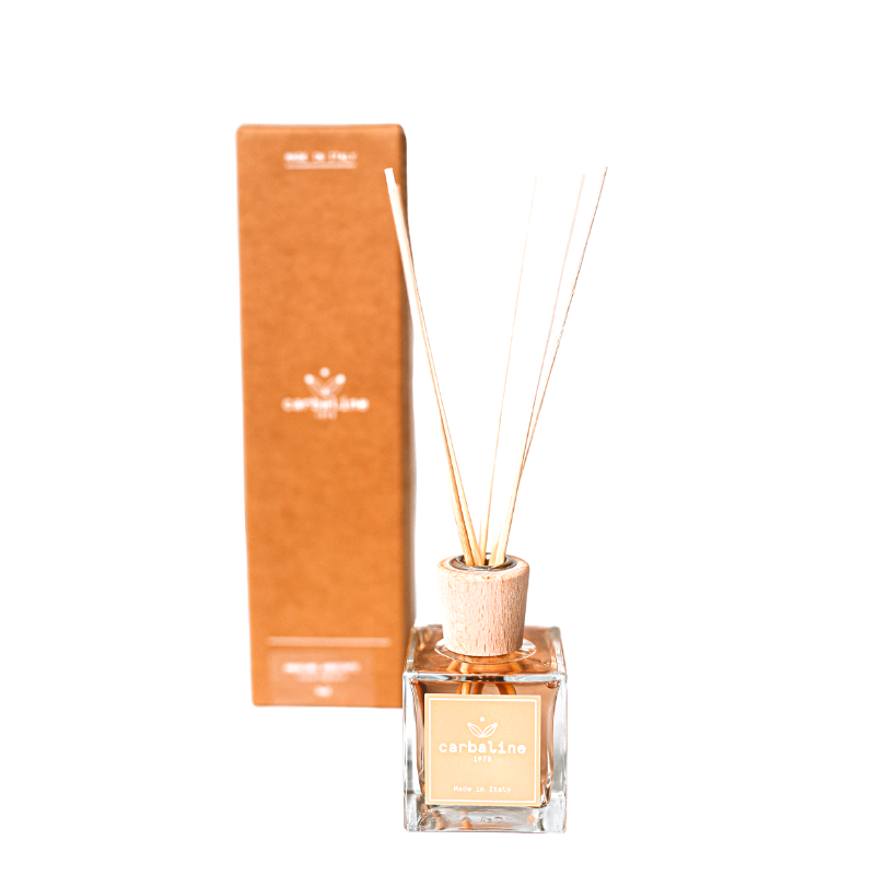 Namų kvapas Seawood Carbaline 100ml, modelis - 2503-Seawood, žema kaina ...