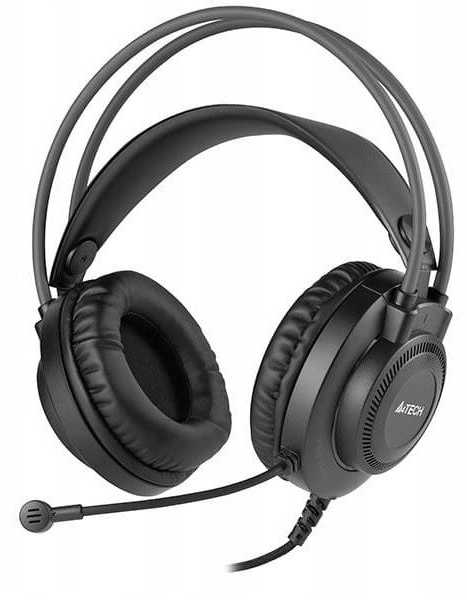 A4tech Ausinės Fstyler Fh200i Jack 3 5mm Juodas A4tslu46815 Modelis
