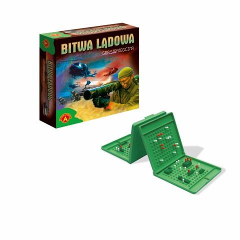 Alexander Aleksandro žaidimo žemės mūšis (0172), modelis - GA-172, žema ...