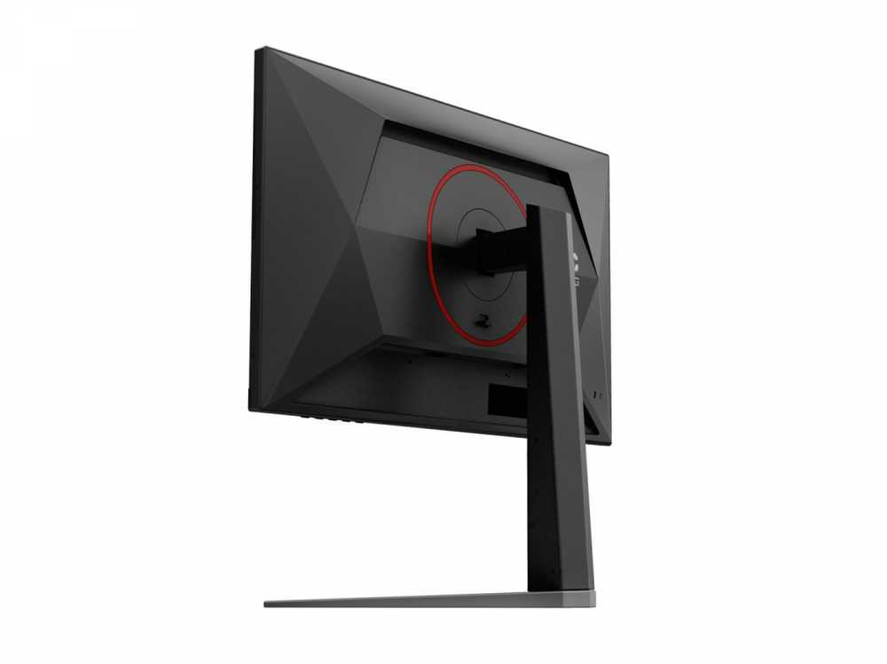 Monitorius AOC 24G4XE, 23.8", 1920x1080, 180Hz, 1ms, modelis - 24G4XE ...