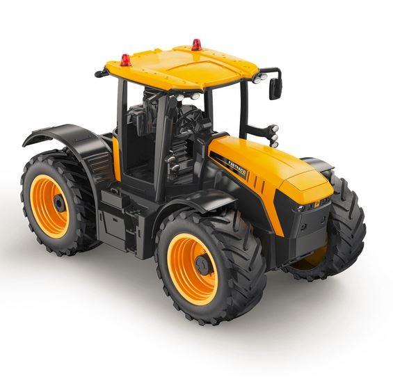 Carrera ATA Traktor rc double eagle jcb 2,4ghz,4,8v, modelis - DO-E359 ...