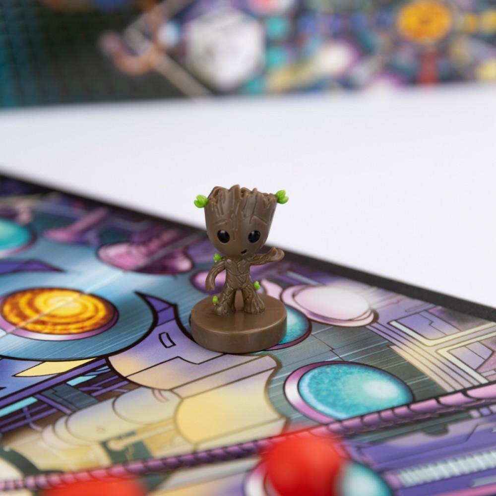 Cartamundi Gra marvel avengers race home multi, modelis - 5411068302657 ...