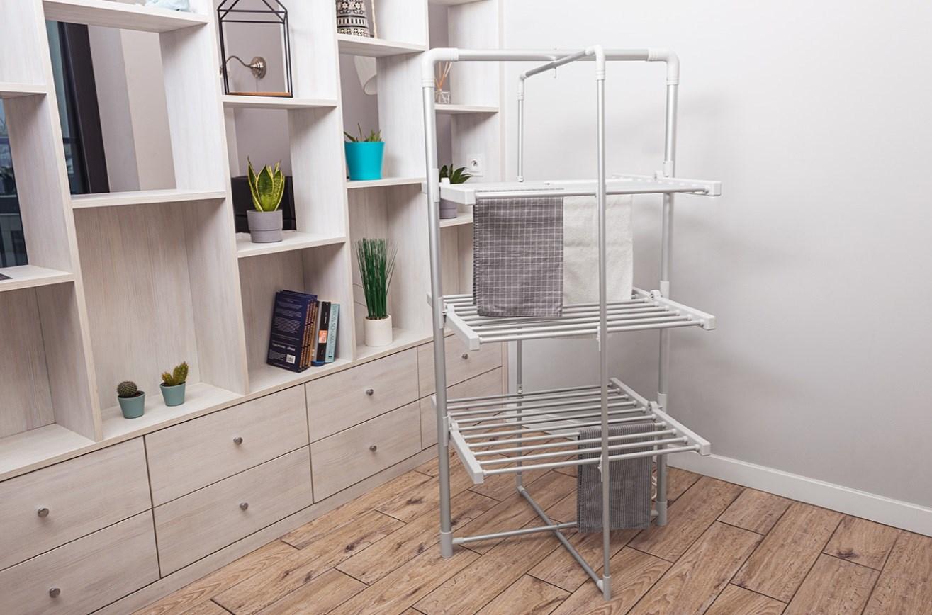 Noveen Vertikali džiovintuvas ECD50, modelis - ECD50, žema kaina | Varle.lt