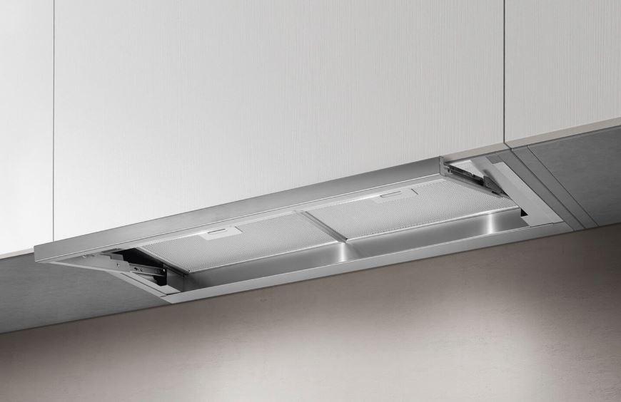 Gartraukis Elica LEVER IX / A / 56, modelis - PRF0160153, žema kaina ...