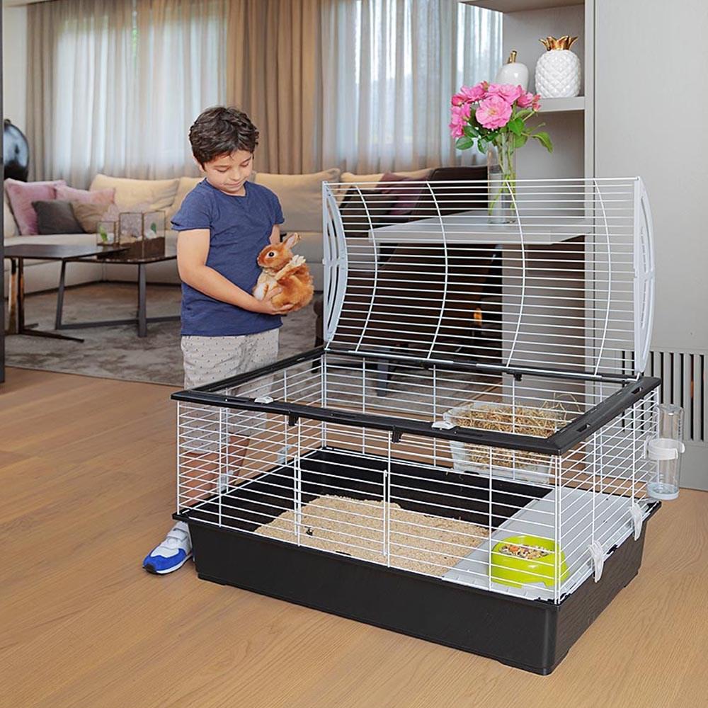 Ferplast CAGE CASITA 100, modelis - 57066070, žema kaina | Varle.lt