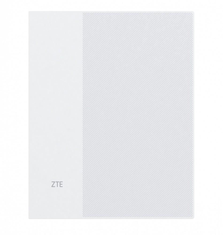 Maršrutizatorius - ZTE MF297D 4G LTE Wi-Fi 6 Baltas, modelis - MF297D, žema kaina | Varle.lt