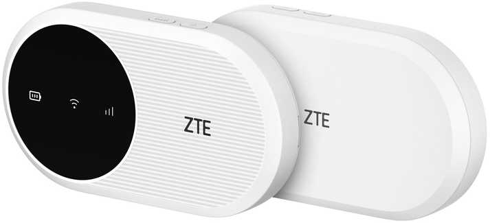 Maršrutizatorius zte u10 u10 pocket wifi 6 įrenginys, modelis - U10 ...