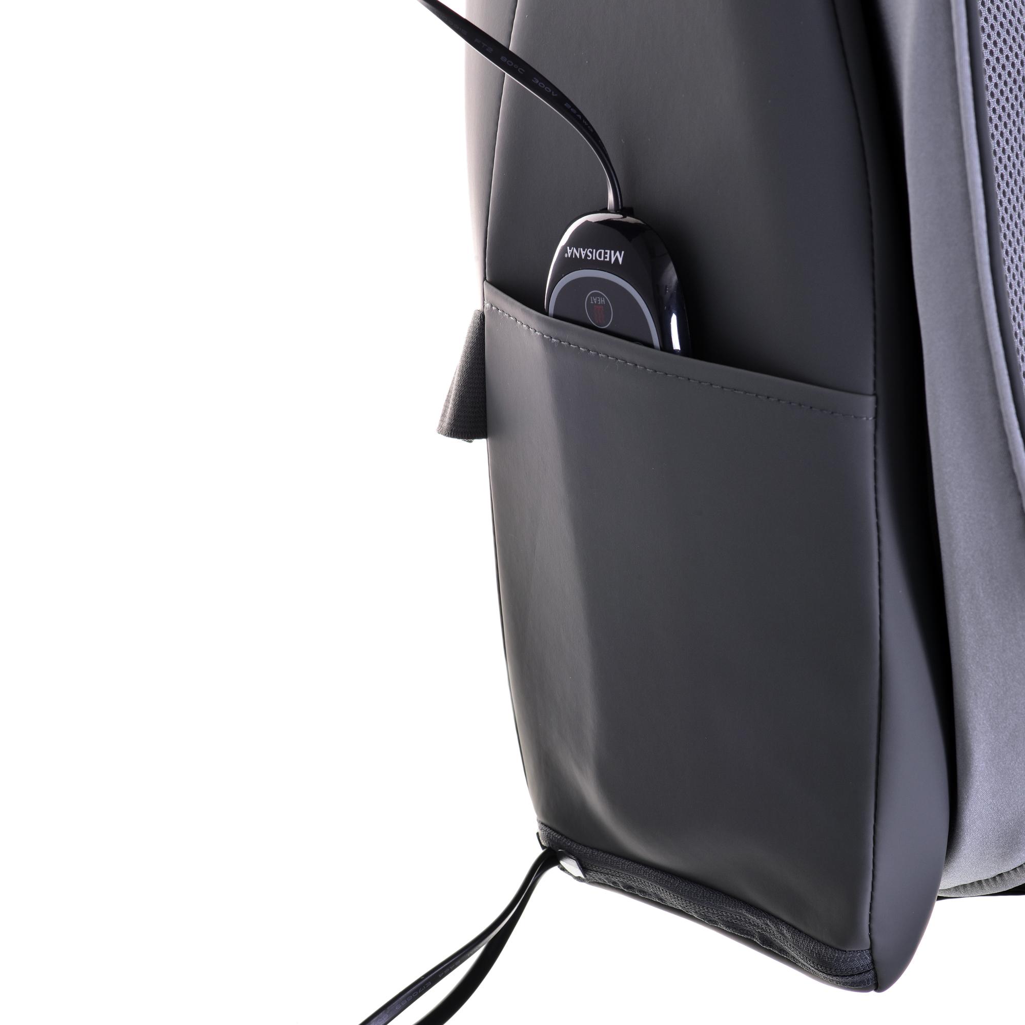 Masažinė sėdynė Medisana MC 826 Shiatsu, modelis - 88926, žema kaina ...