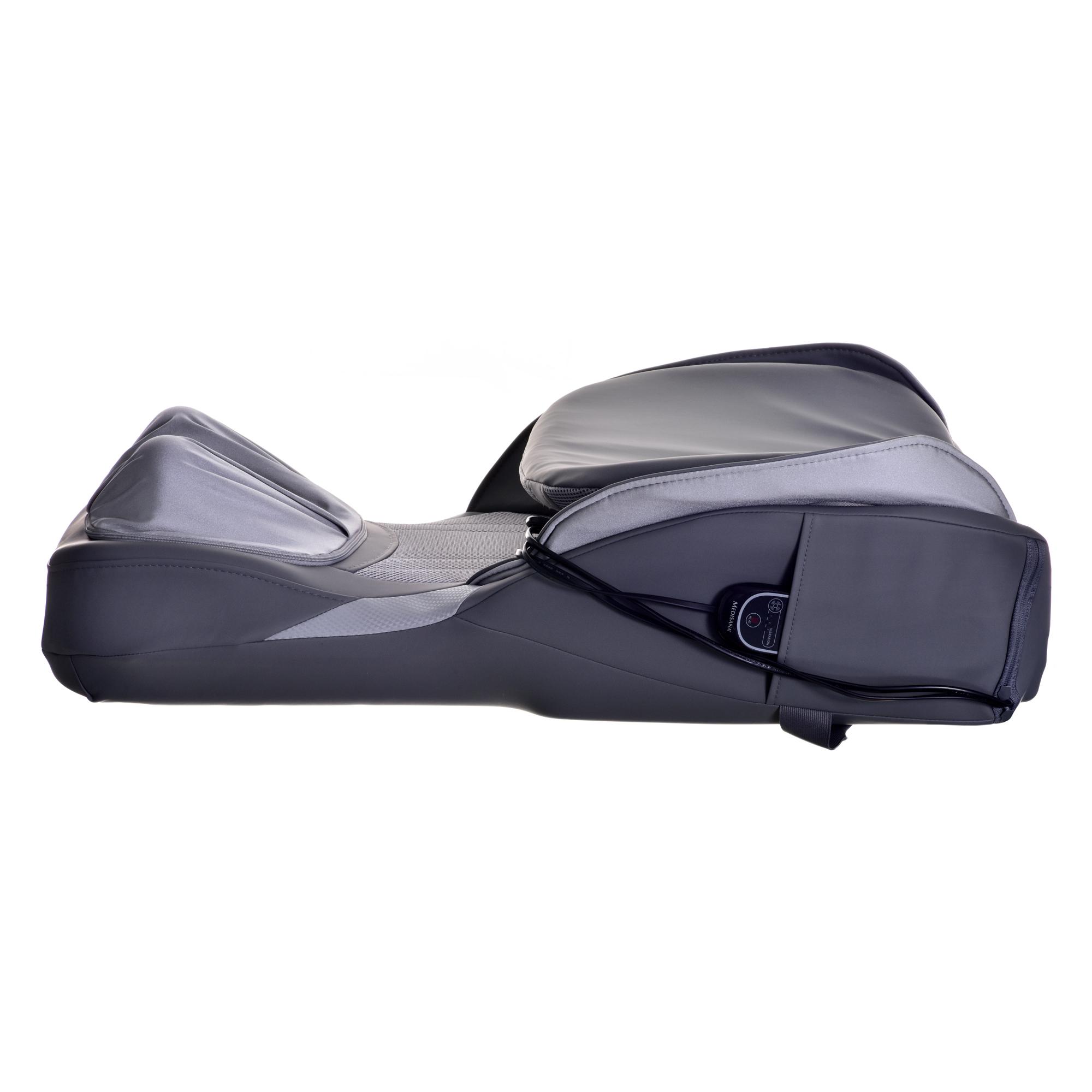 Masažinė sėdynė Medisana MC 826 Shiatsu, modelis - 88926, žema kaina ...