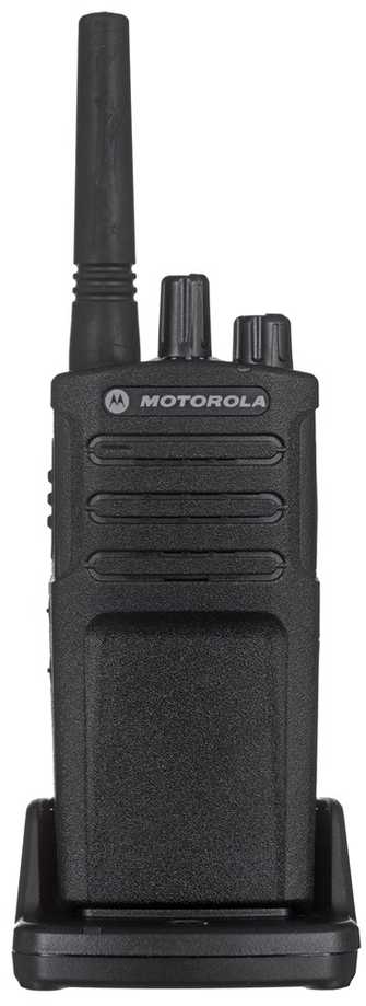Motorola radiotelefon xt 420, modelis - MOTOXT420, žema kaina | Varle.lt