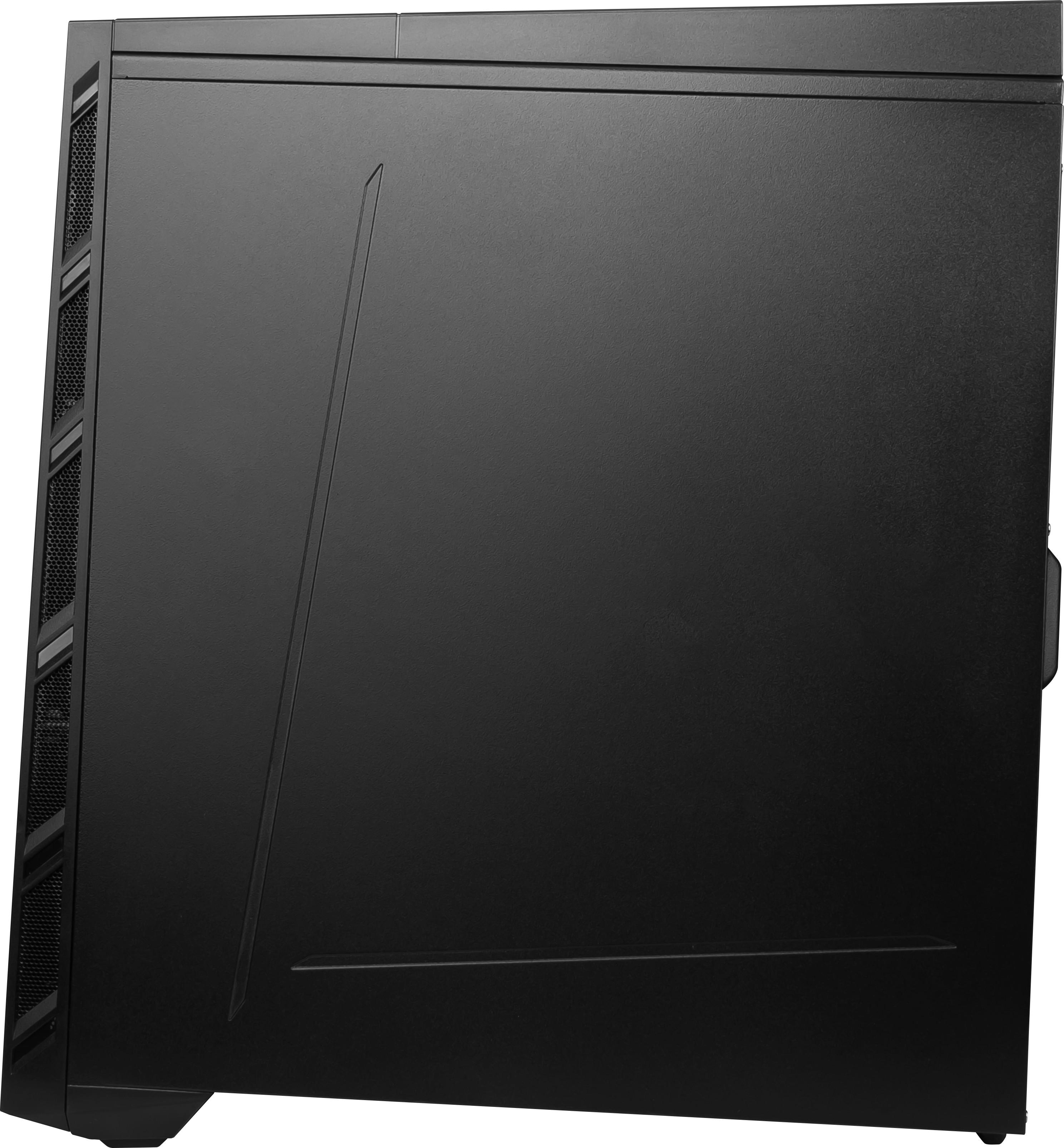 Stacionarus kompiuteris MSI MAG Infinite 11SI-1477PL i5-11400F Desktop ...