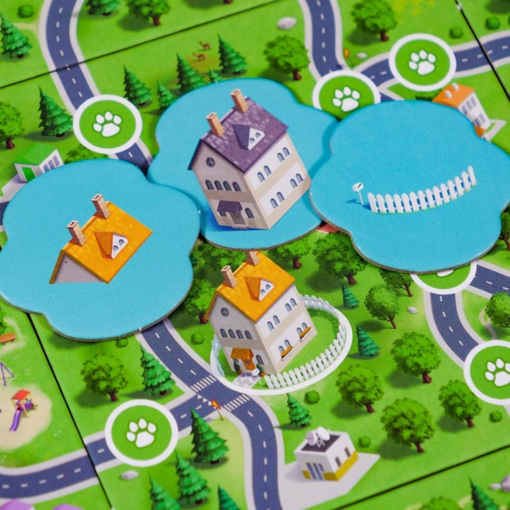 MUDUKO GRY - FABRYKA KRAKOW MUDUKO Apie katę, patekusią į bėdą, šeimos ...