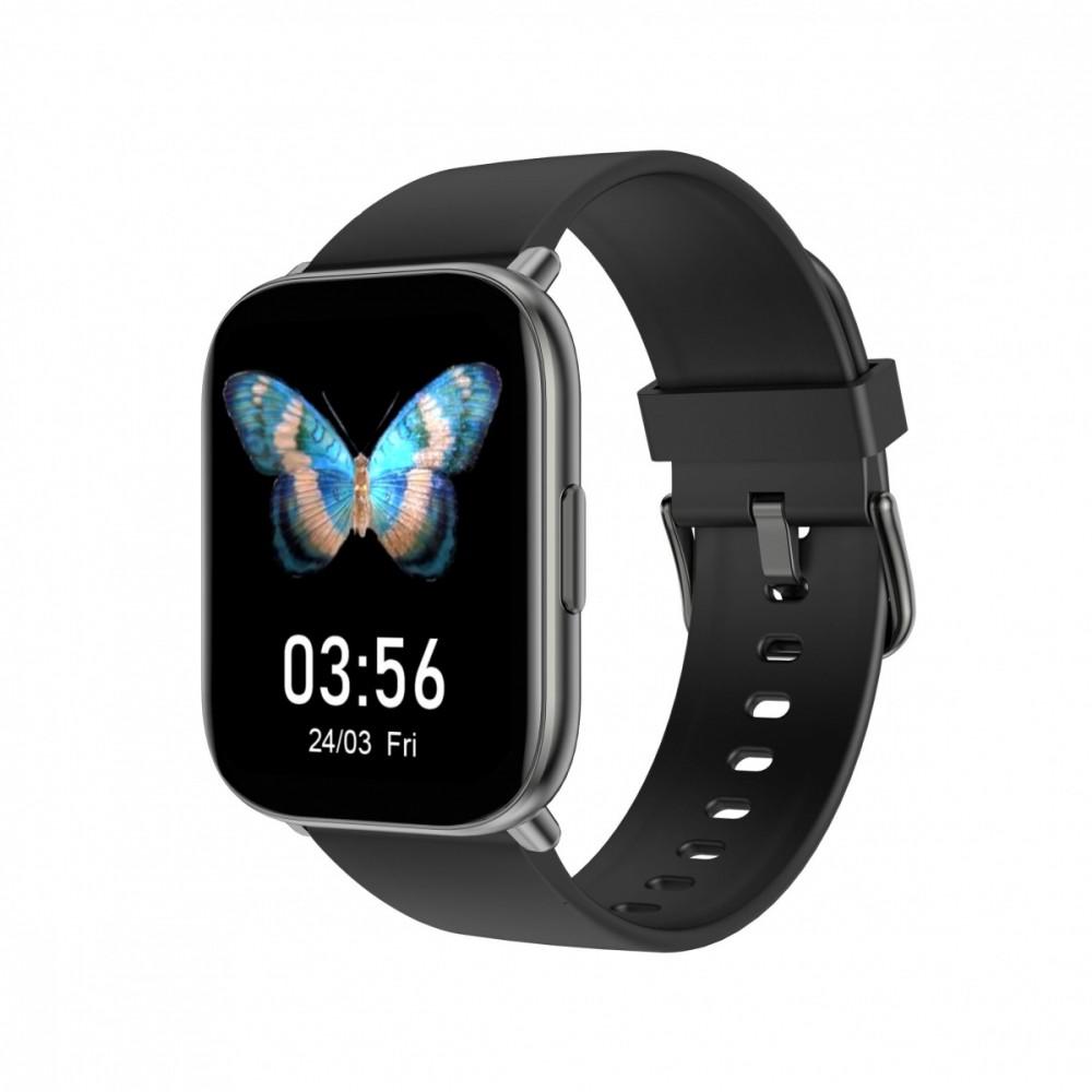 Oro-med Išmanusis laikrodis oro fit pro gt juoda, žema kaina | Varle.lt